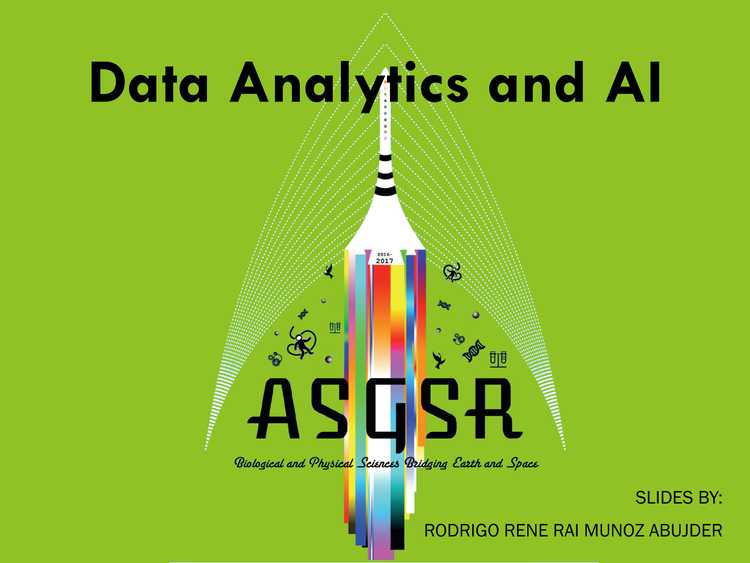 Educational Resources | ASGSR Students